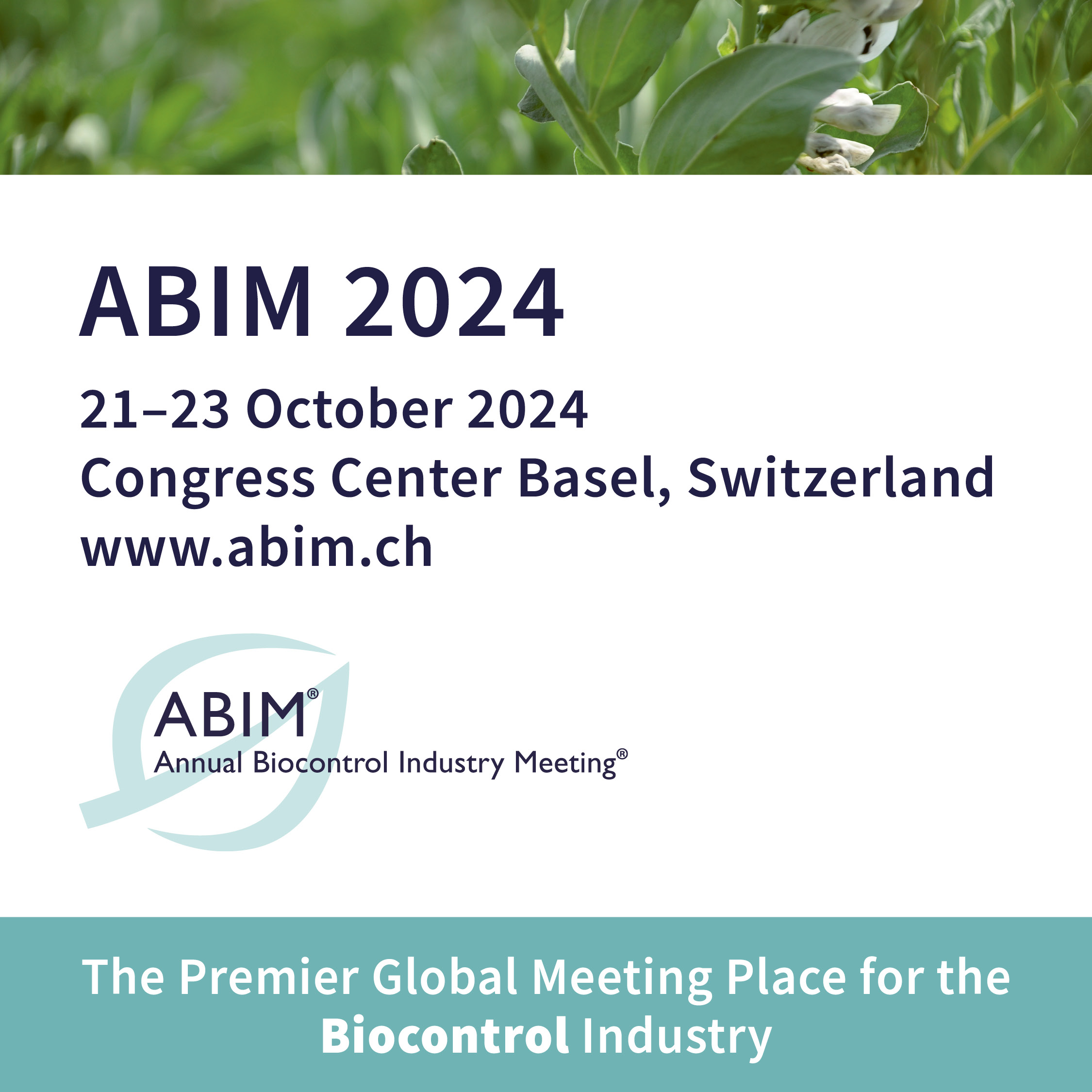 ABIM - Sponsors